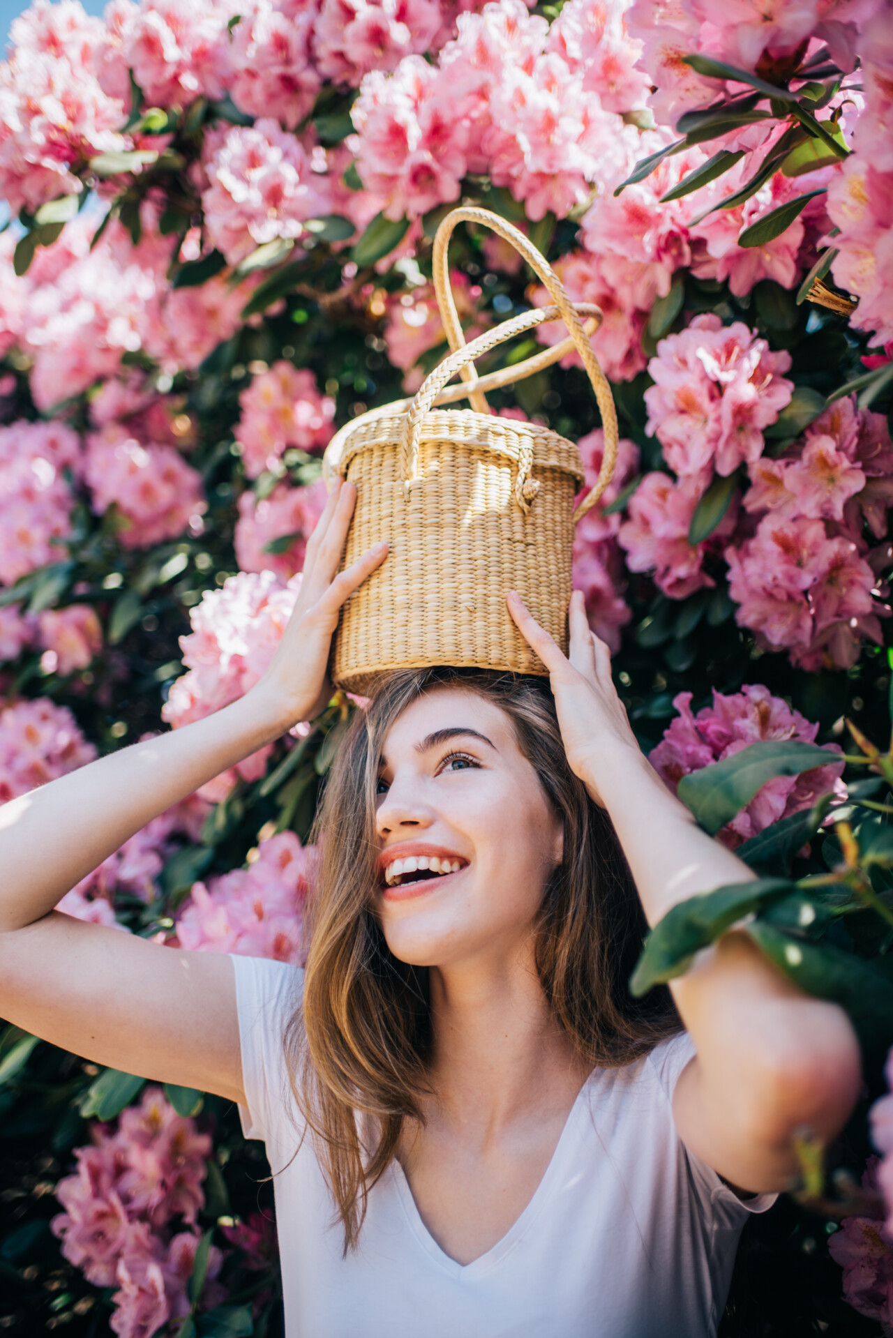 SARAH BUTH - People- und Lifestyle Fotografin